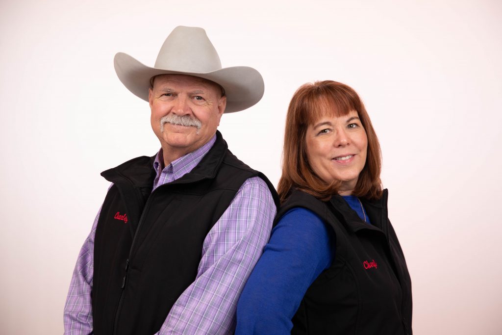 About Us - CHC Equity Group, LLC